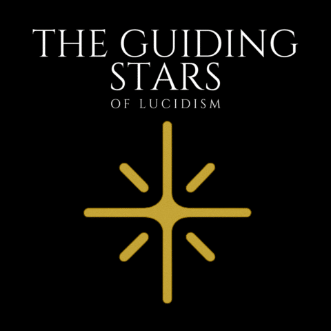 The Ten Guiding Stars - overview - Lucidism